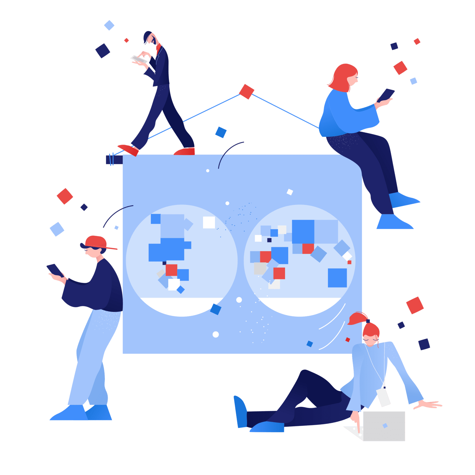 Find the HR Tech Landscape Confusing? There are Reasons Why. | Linq HR
